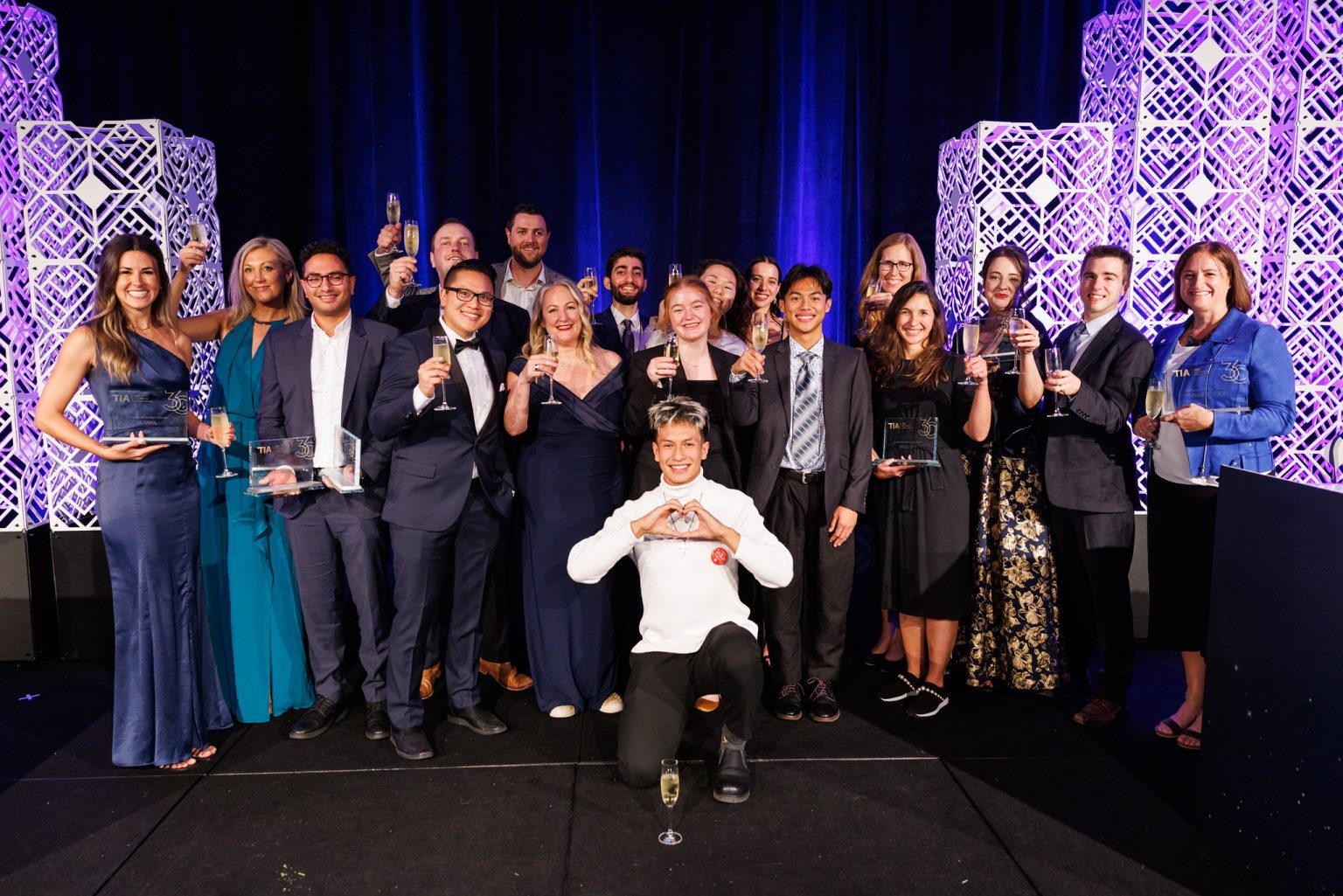 BC Tech Announced 2024 Technology Impact Awards Finalists - Trade and ...