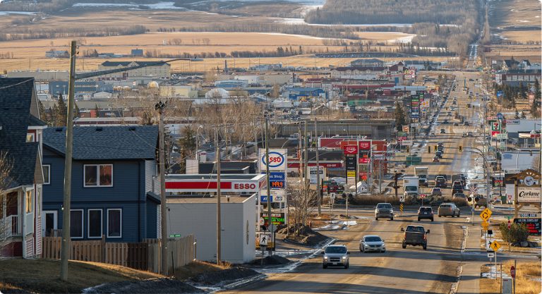 Northeast Region British Columbia Canada | Trade and Invest BC
