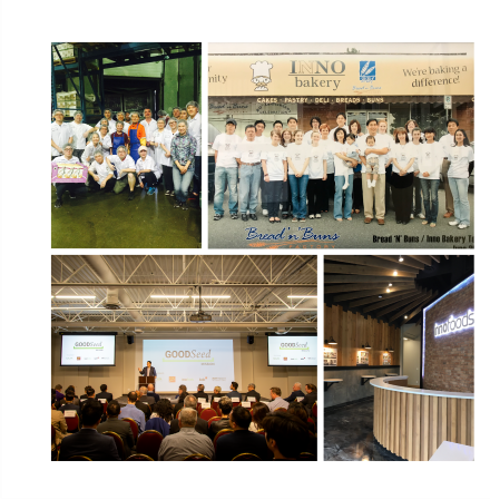 B.C. is the Natural Place for Natural Food Products - Trade and Invest BC