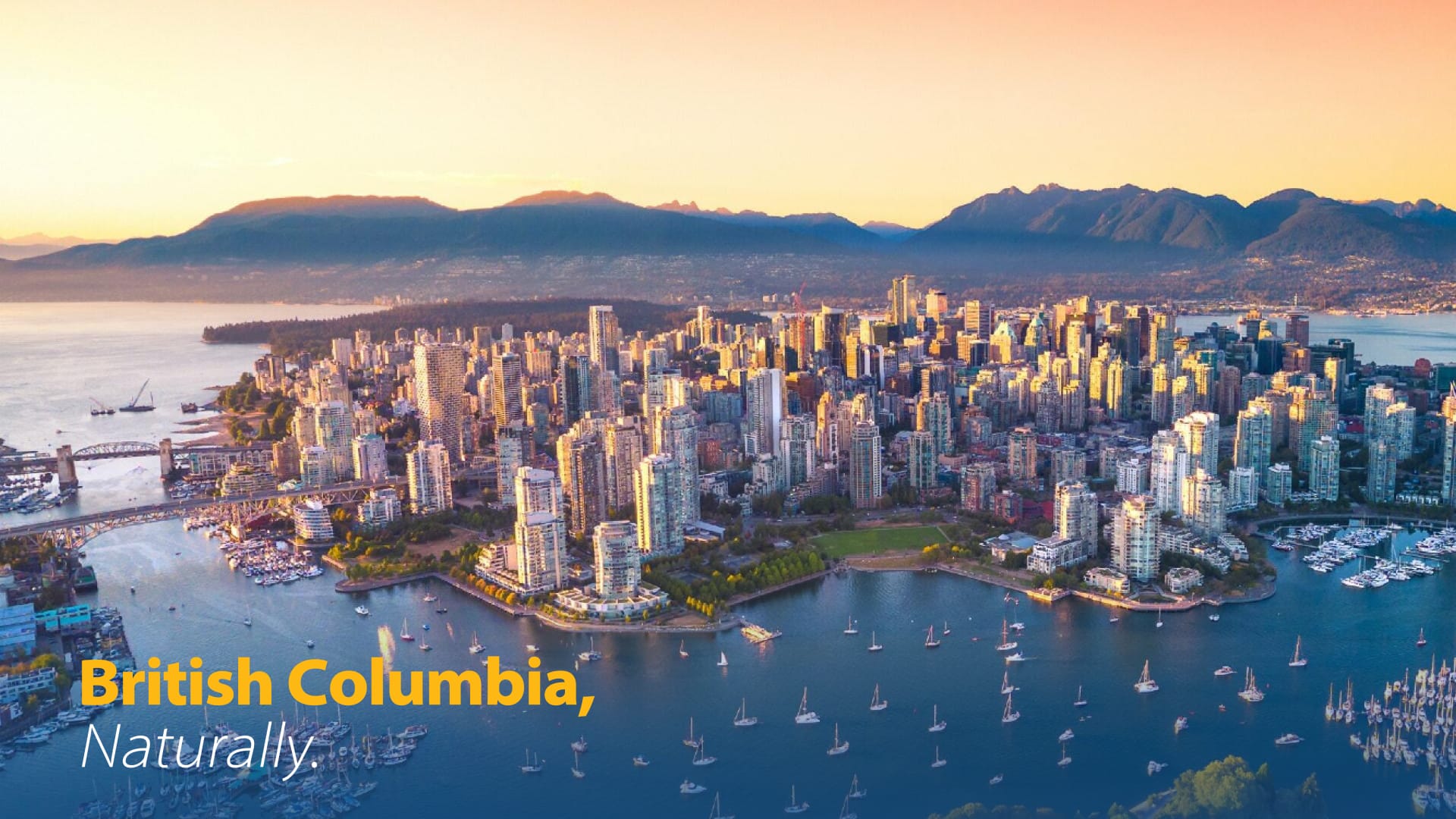 British Columbia & Taiwan - Trade and Invest BC
