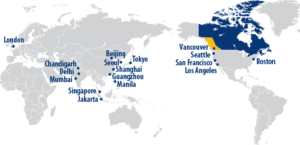 Trade and Investment Opportunity in Canada | Trade and Invest BC