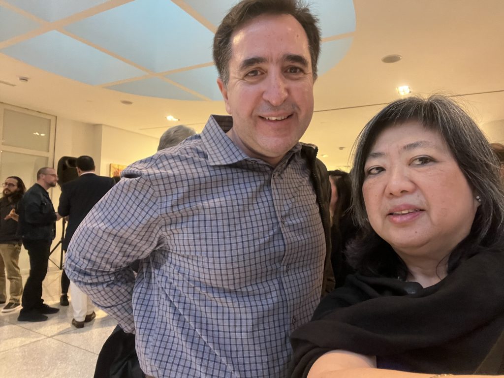 Technology CEO raves about B.C.'s advantages - Trade and Invest BC