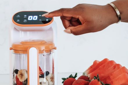 B.C. Born – Quark® Improves Baby Products - Trade and Invest BC