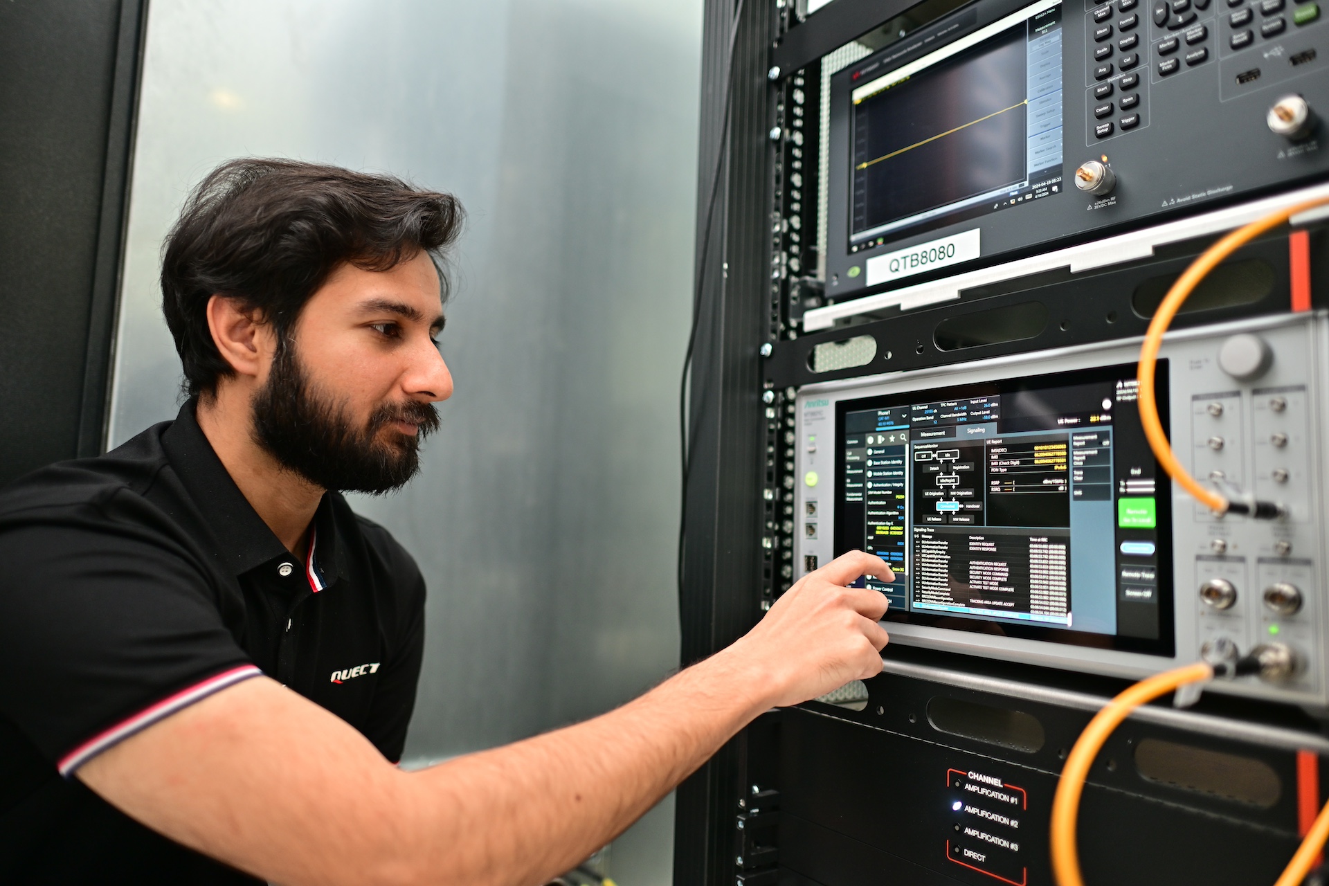 Quectel Accelerates the Future of Tech and Innovation in B.C.