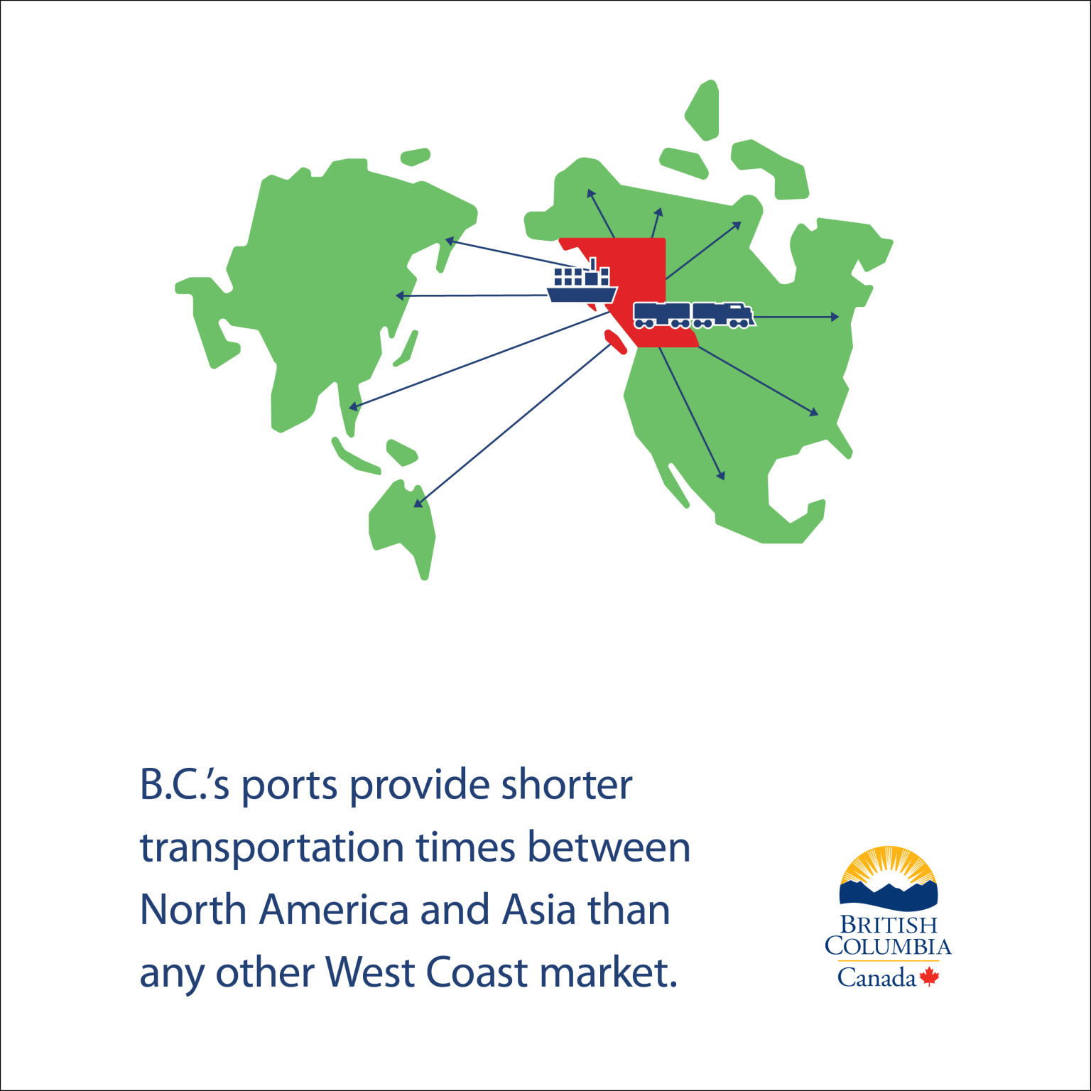 Discover British Columbia’s Natural Advantage - Trade and Invest BC