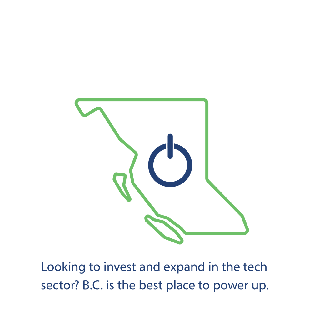 The Natural Advantages of British Columbia’s Tech Sectors - Trade and ...