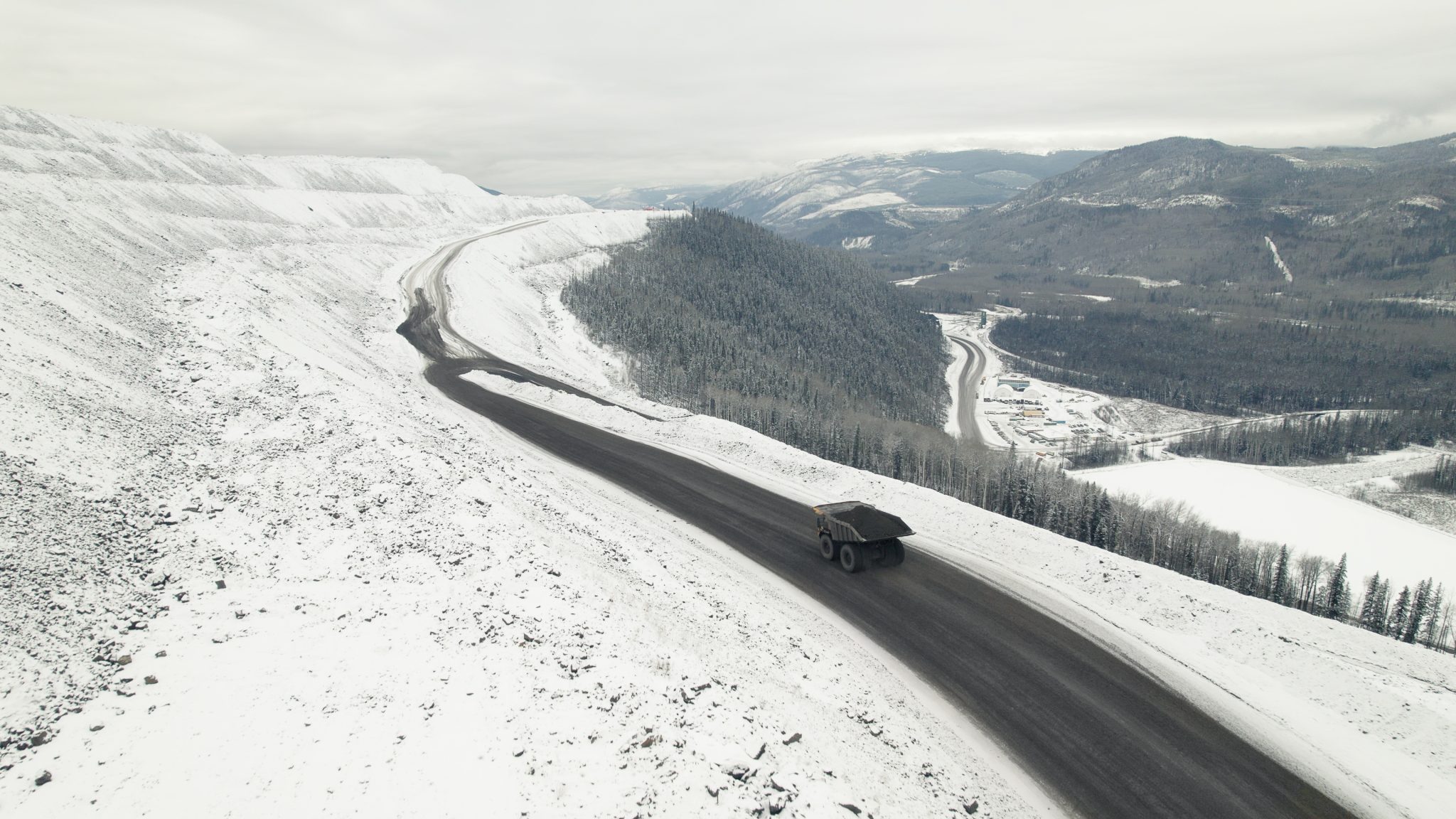 B.C. Regional Series: Northeast Region - Trade and Invest BC