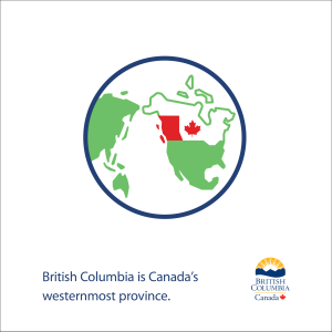 Sustainable Forestry in British Columbia Canada