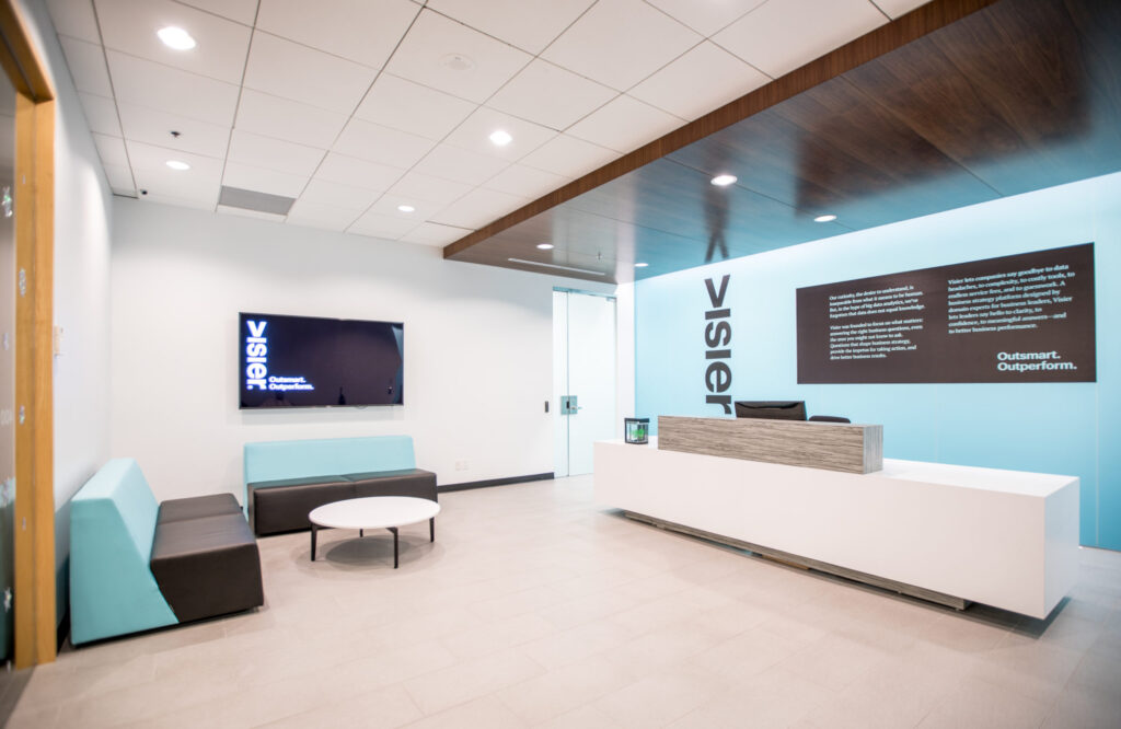 Visier Is Expanding To The World - Trade and Invest BC