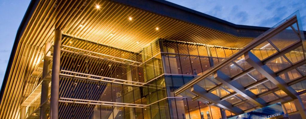 Mass Timber Canada | Sustainable Forestry BC | Trade and Invest BC