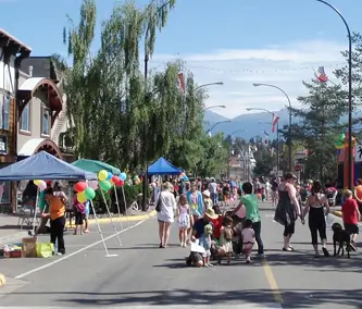 Nechako Region British Columbia Canada | Trade and Invest BC
